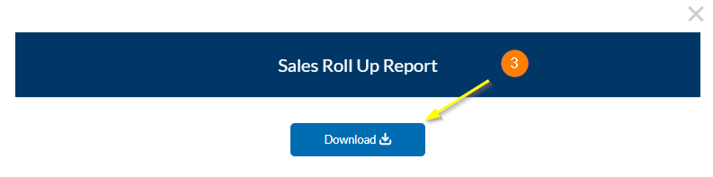 How to Generate Sales Roll Up Report? – Help Center