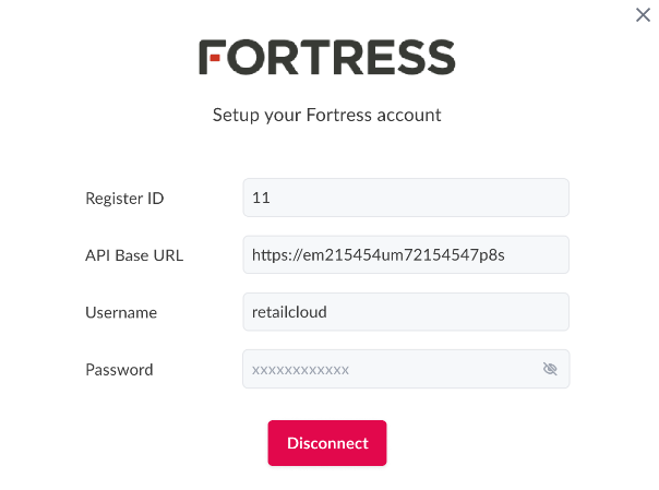 Fortress – Help Center