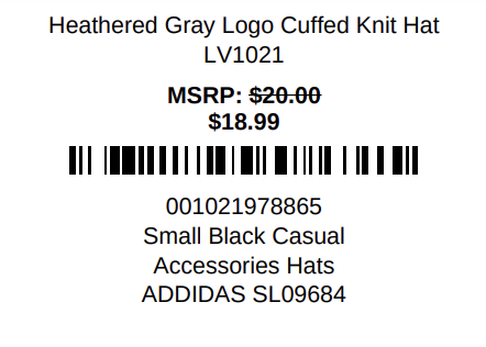 Manufacturer's Suggested Retail Price (MSRP) – Help Center