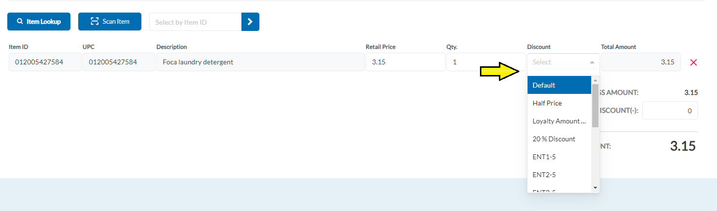 Orders – Help Center