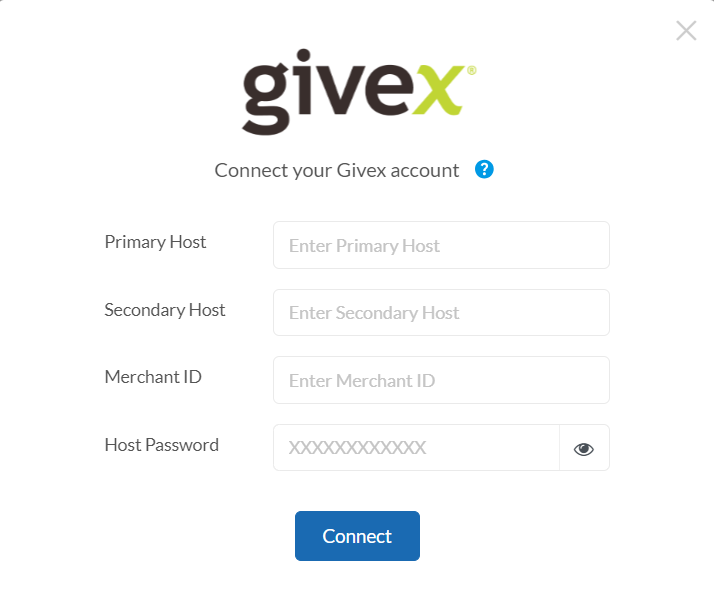 Givex Wallet Integration on Console – Help Center