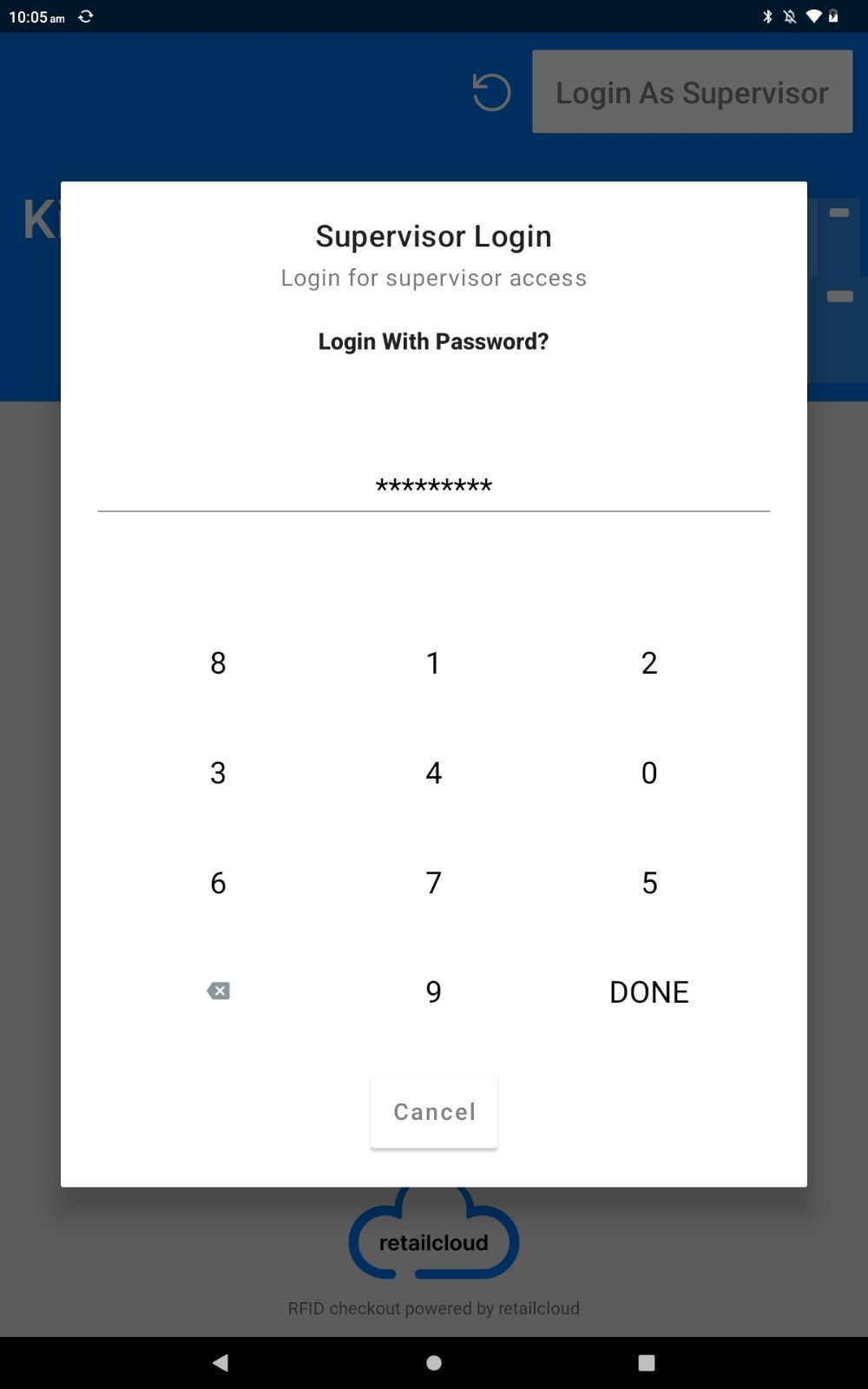 Overview – Help Center