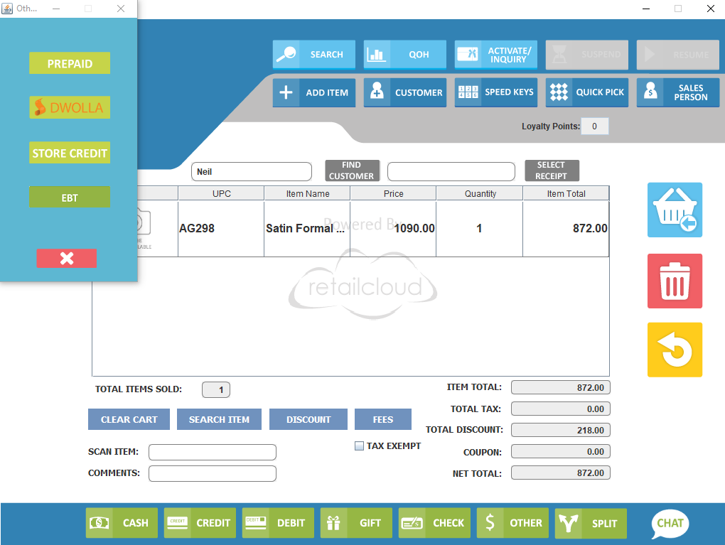 Layaway – Help Center