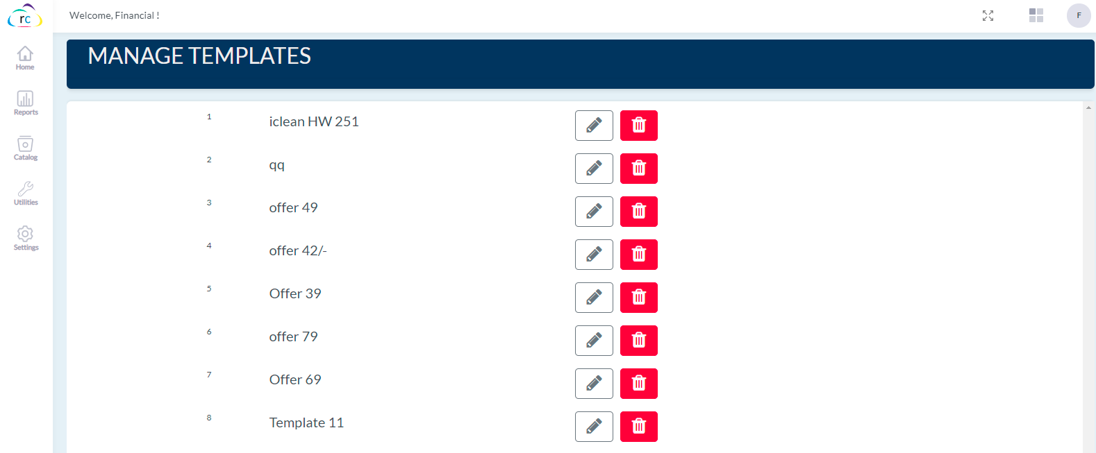 Label Printing – Help Center
